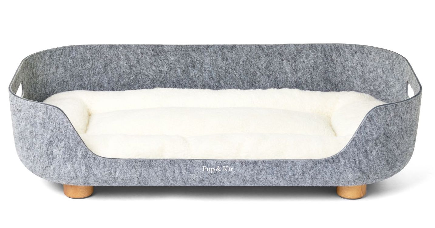 Pup & Kit launch inaugural collection - Pet Product Marketing