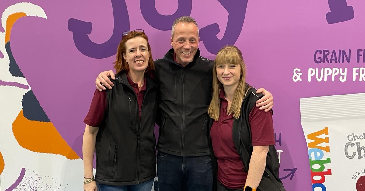 Pets Choice expands its Pet Trade Team - Pet Product Marketing
