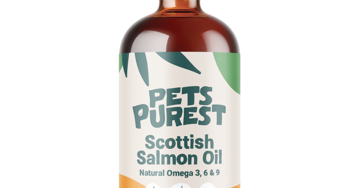 Pets Purest Launches in Walmart in US - Pet Product Marketing