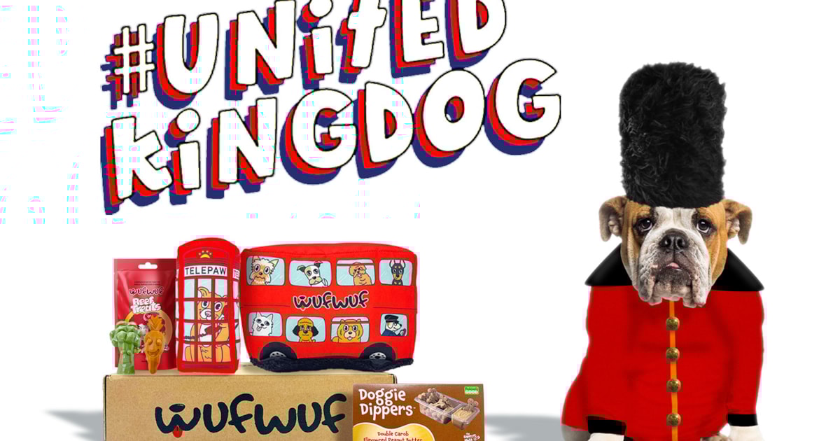 Wuf Wuf opens up its product range to the trade with a brand-new ...