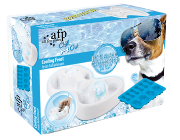 All for Paws adds to innovative Chill Out range - Pet Product Marketing