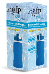 All for Paws adds to innovative Chill Out range - Pet Product Marketing