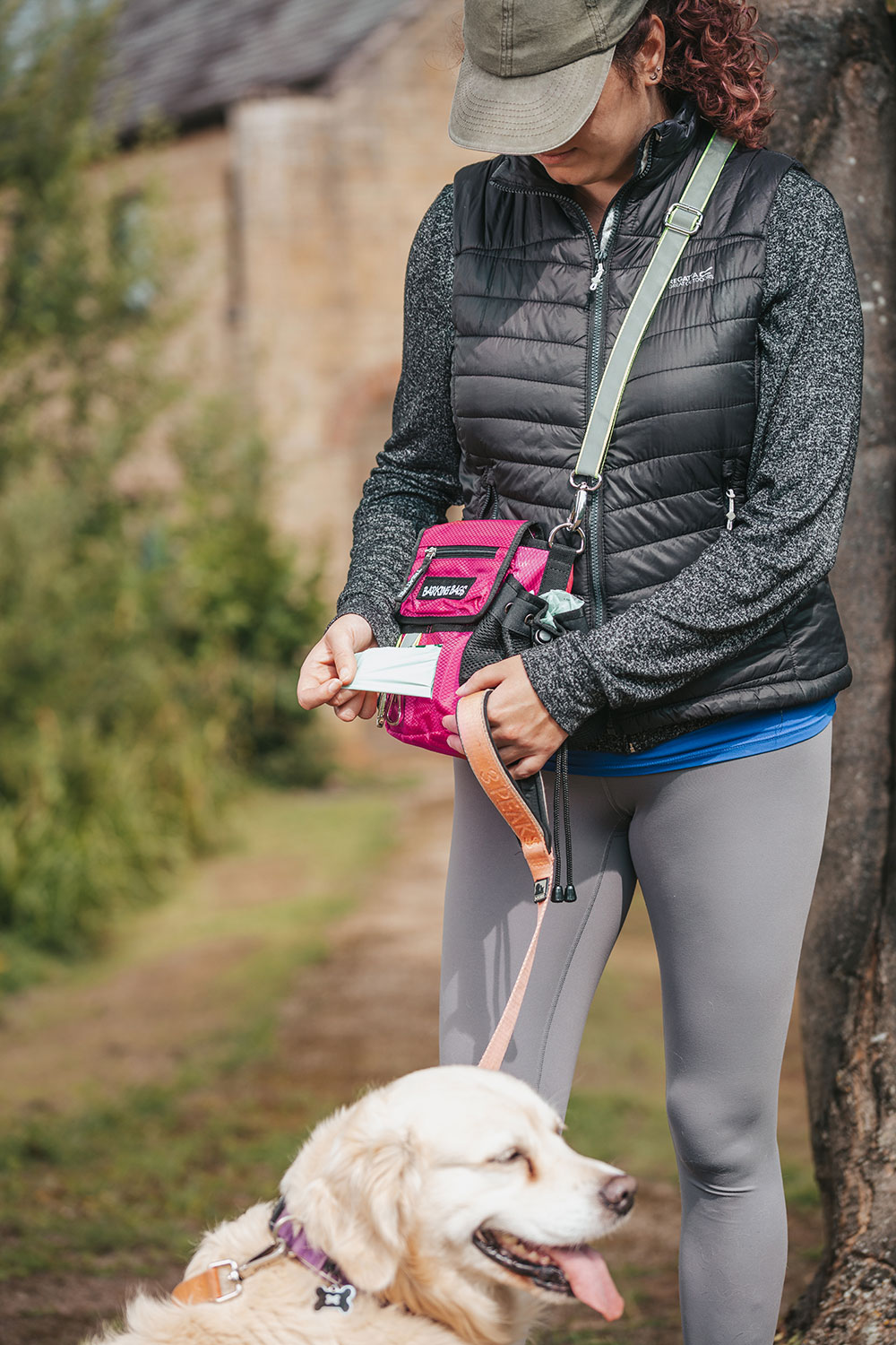 Barking Bags set to exhibit at Glee Garden Show for the first time ...