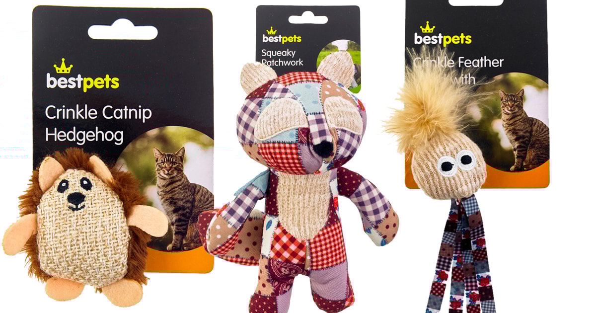 Bestpets launches new product line for cats and dogs - Pet Product ...