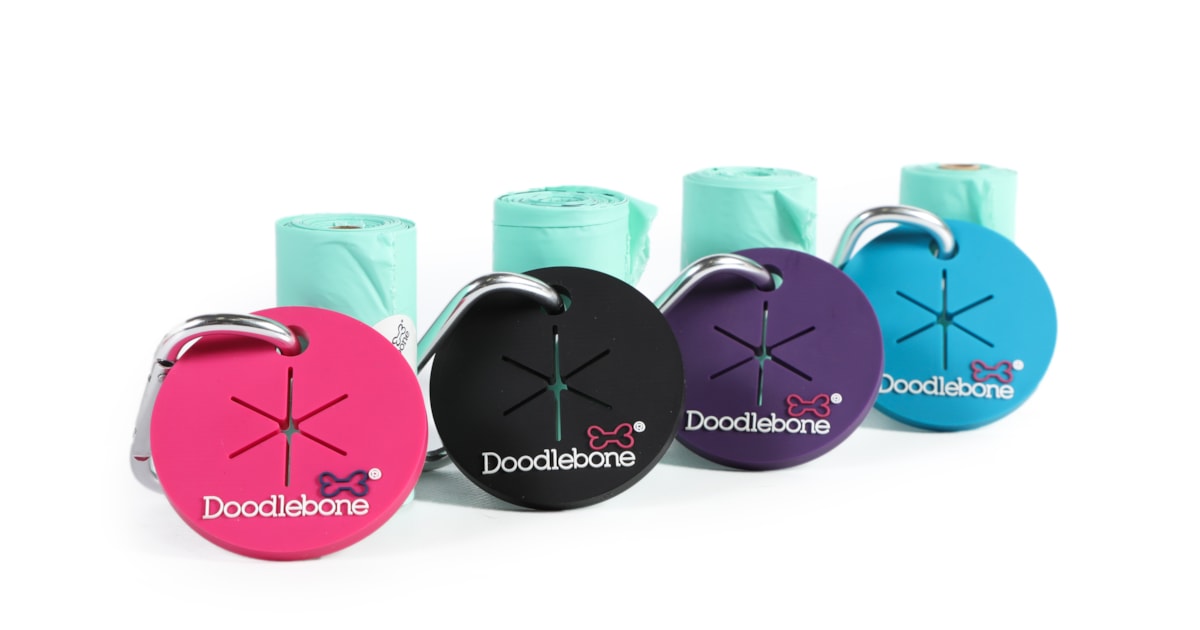 Doodlebone launches innovative must-have dog walk accessory - Pet ...