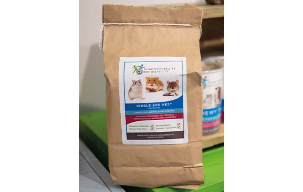 Norfolk Industries - Pet Product Marketing