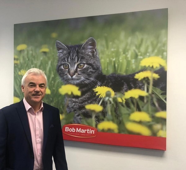 Pets Choice acquires Bob Martin and Felight brand ownership for UK and ...