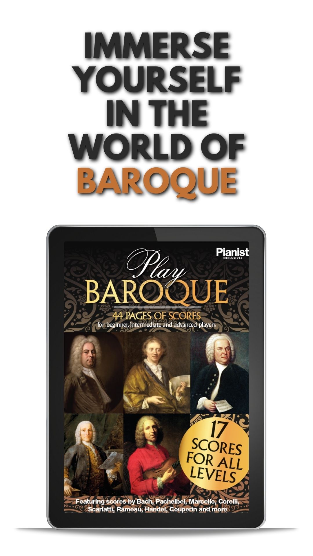 How to play repeated notes on the piano - Pianist