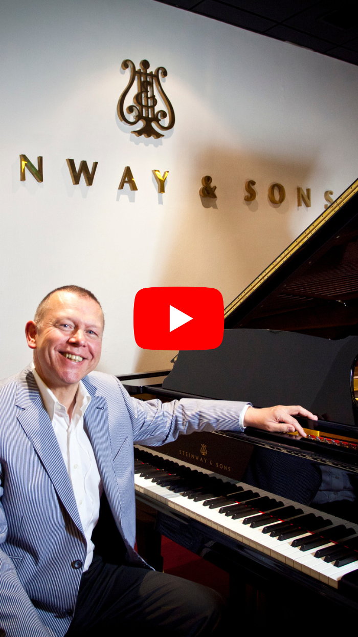 5 top tips for perfect alignment - Pianist