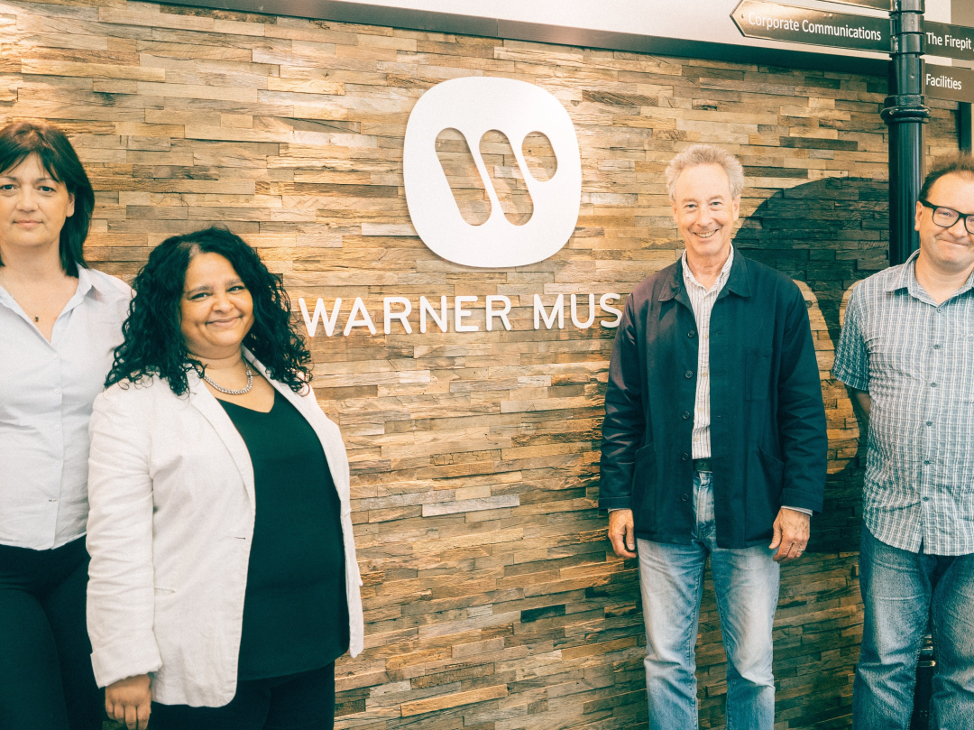 Warner Classics and Leeds International Piano Competition announce ...