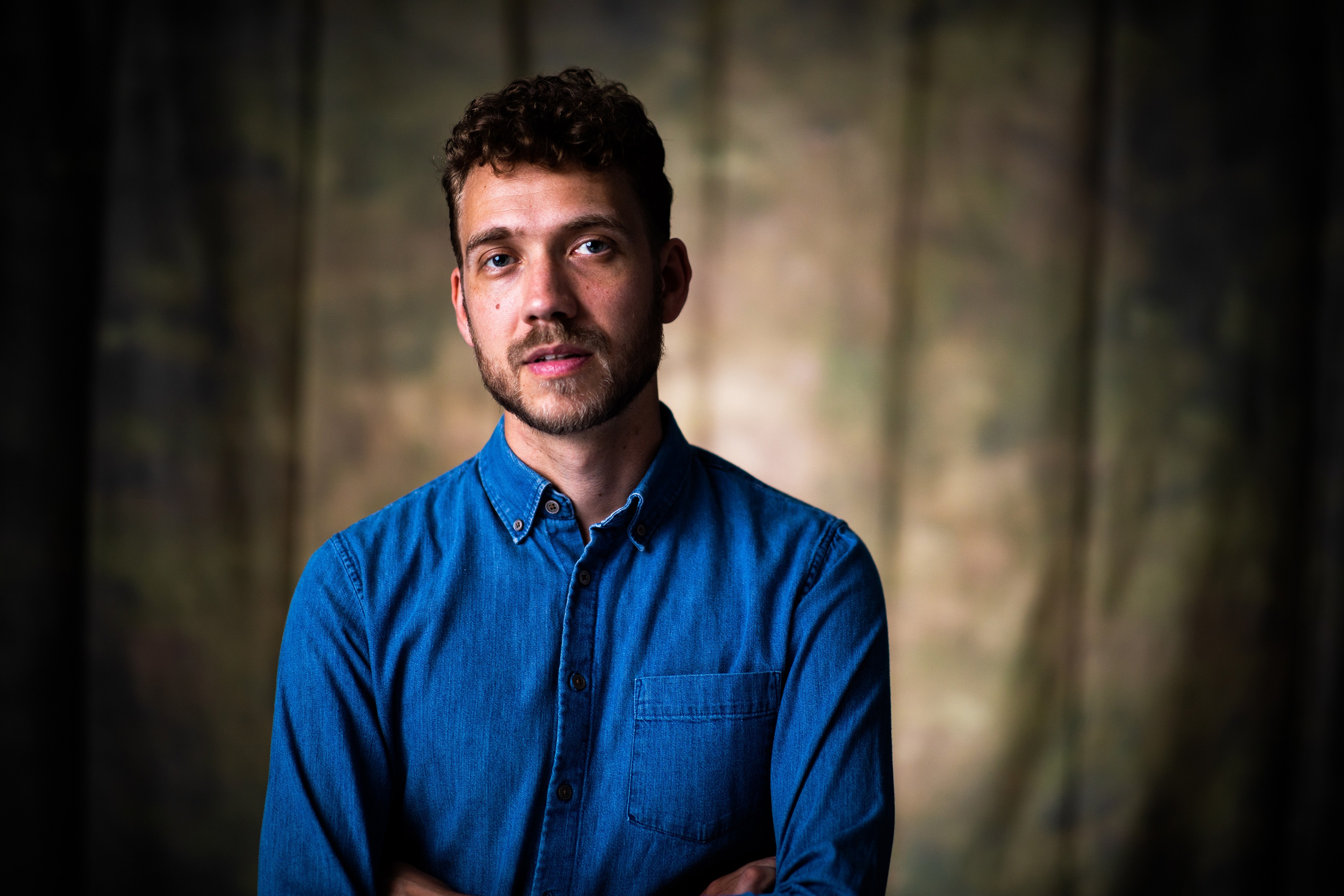 Getting to Know: Dutch pianist Doeke | Pianist