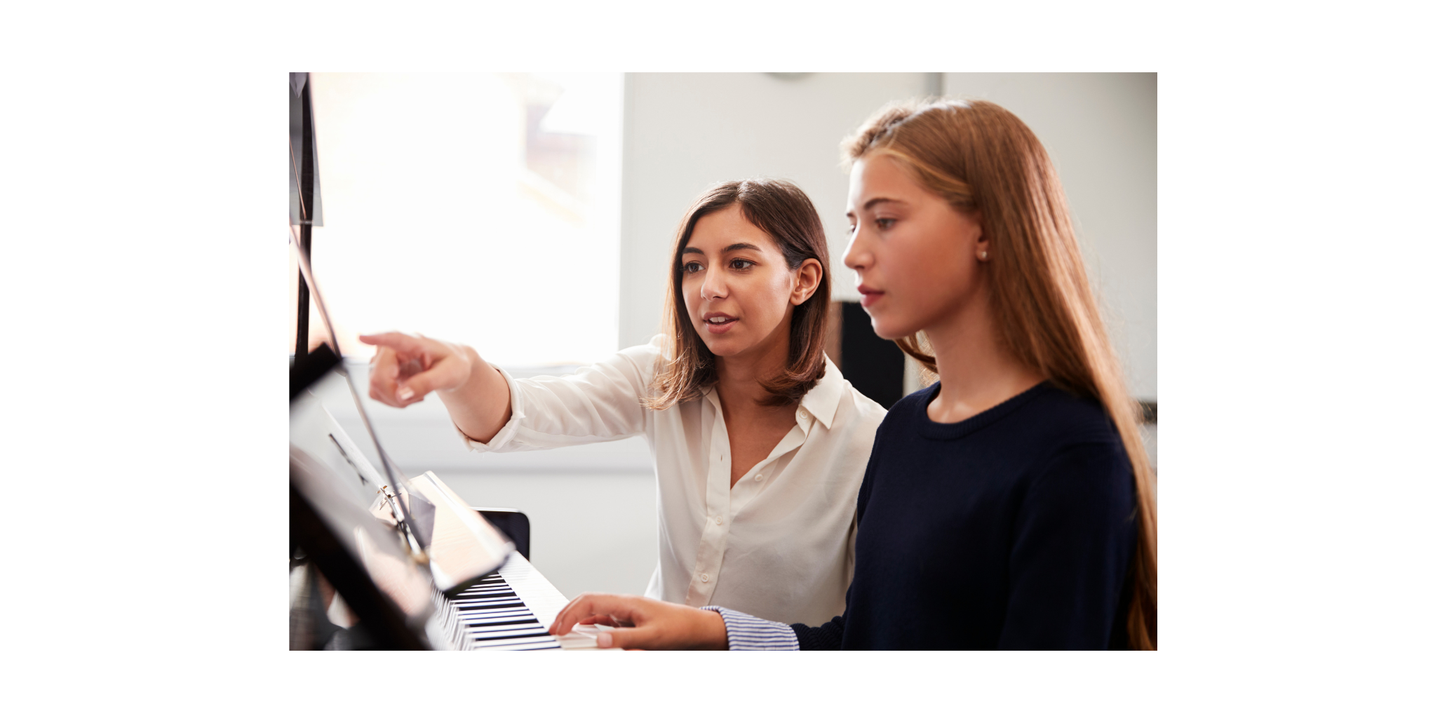 How to Improve Finger Independence and Control | Pianist