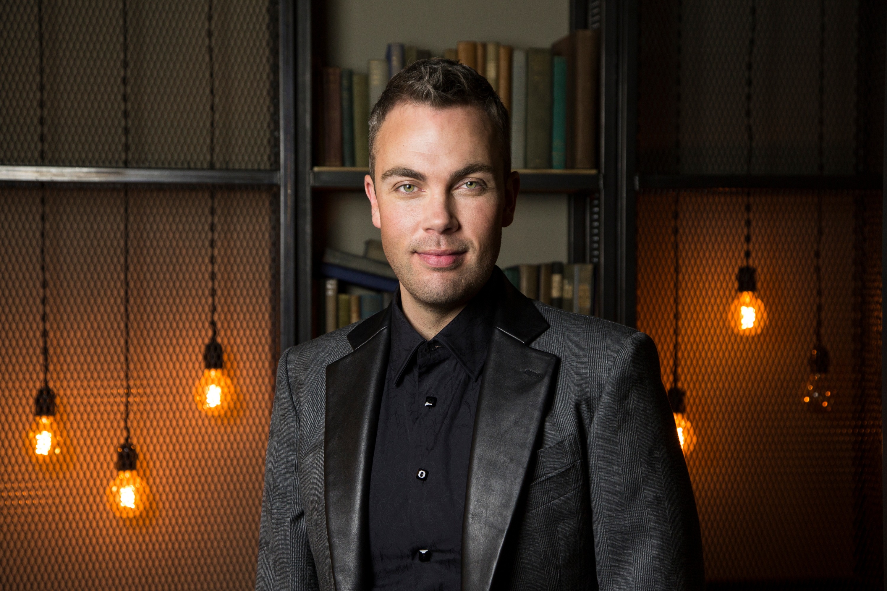 Nicholas McCarthy to perform online as part of the #YamahaLiveFromHome ...