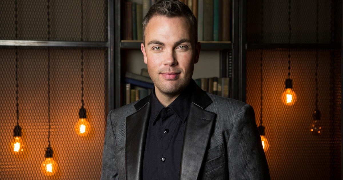 Nicholas McCarthy to perform online as part of the #YamahaLiveFromHome ...