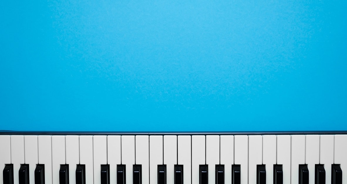 5 fun piano warm-ups for beginners - Pianist