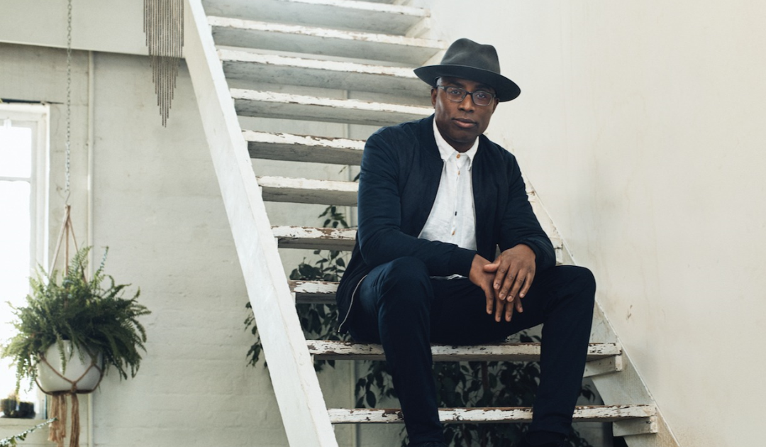 Alexis Ffrench releases brand new album via Sony Music - 'Evolution ...