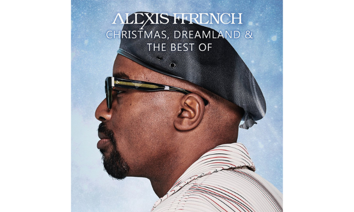 Alexis Ffrench releases festive piano solo EP - Pianist