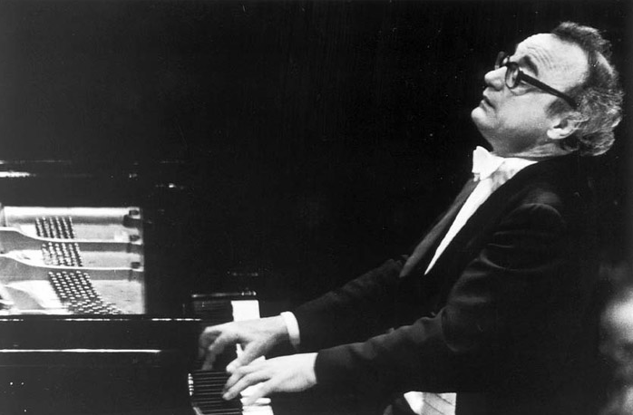 Piano legend Alfred Brendel turns 90 - Pianist