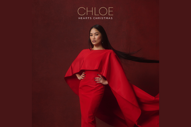 Pianist Chloe Flower to release new Christmas album | Pianist