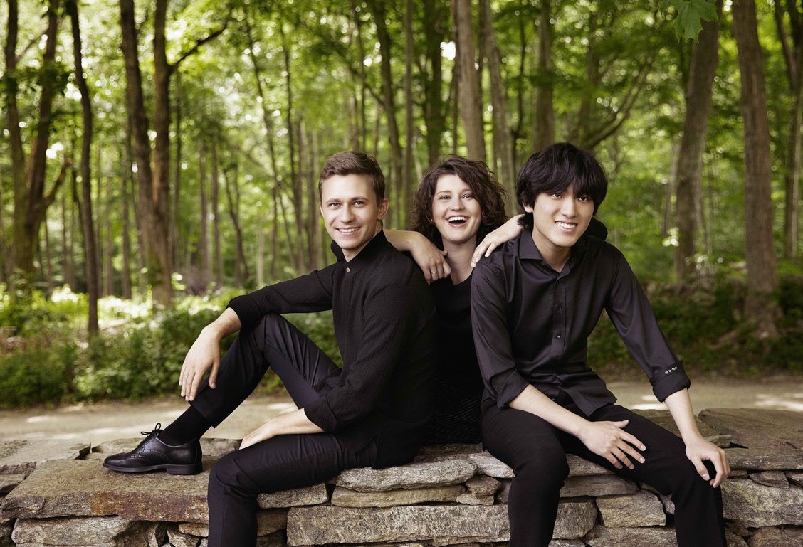 Cliburn finalists announce their concert tours | Pianist