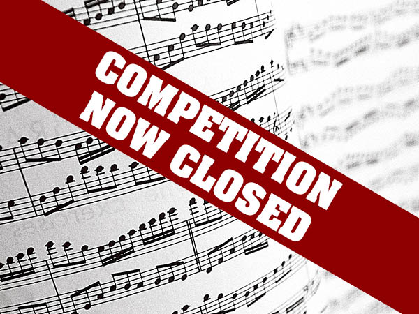 Pianist magazine Composing Competition announces 130 entries! - Pianist
