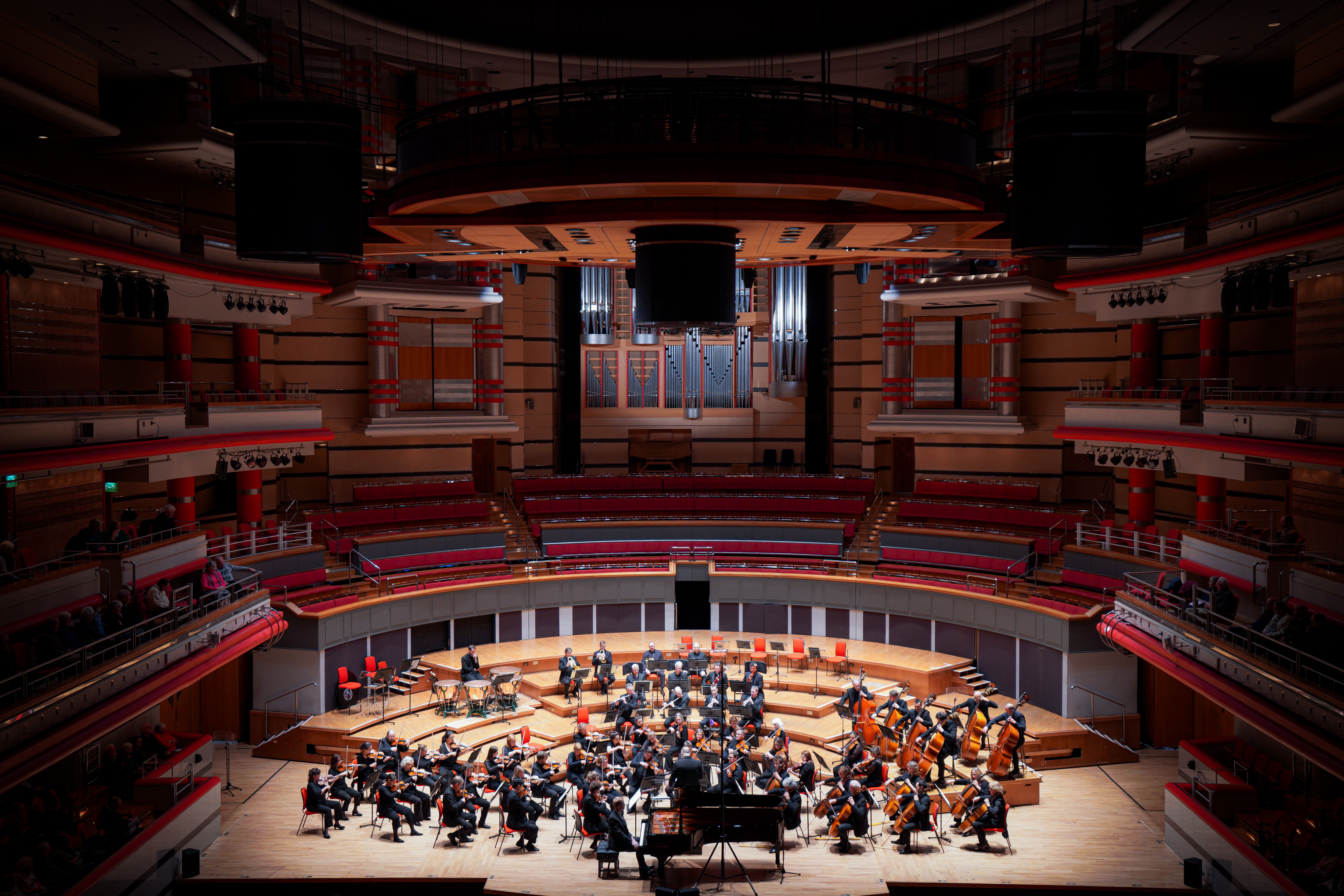 Tyler Hay announced as winner of Dudley International Piano Competition ...