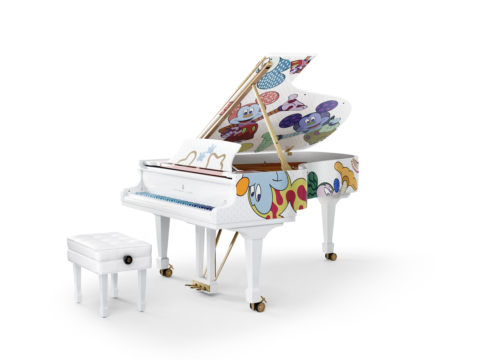 What is the Taubman Approach and how can it help me improve? - Pianist