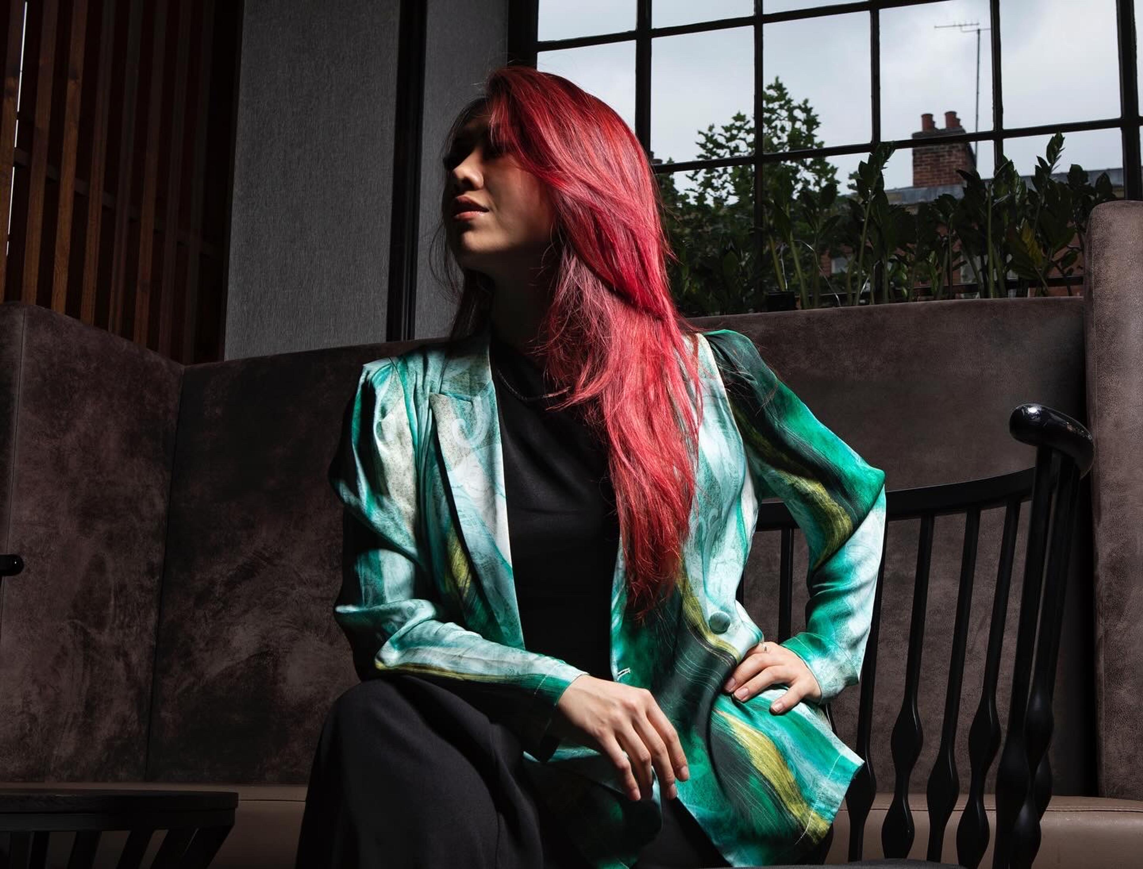 Leeds Piano Competition Silver Medalist, Junyan Chen, joins top ...