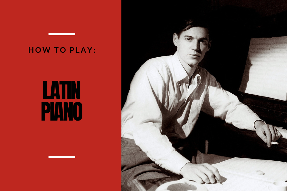 How to Play: Latin piano | Pianist