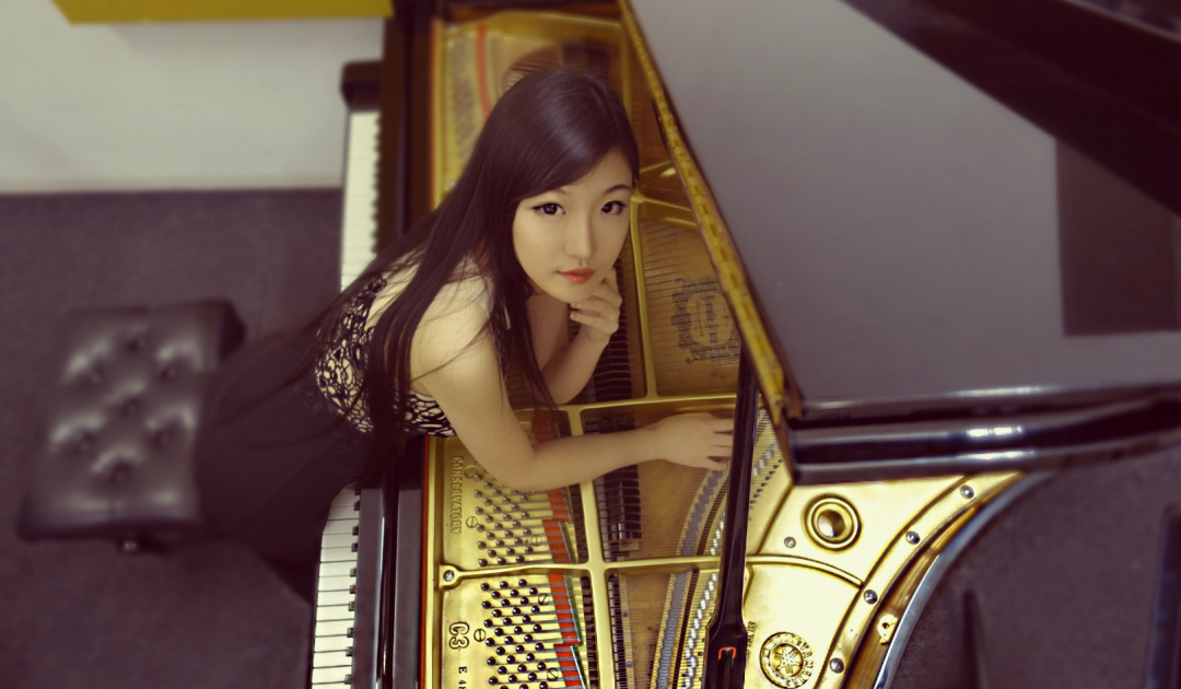 Sunny Li’s top piano tips - Pianist