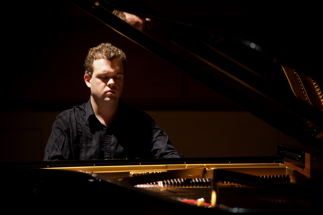 Hong Kong Classical Workshop & Performance | Pianist