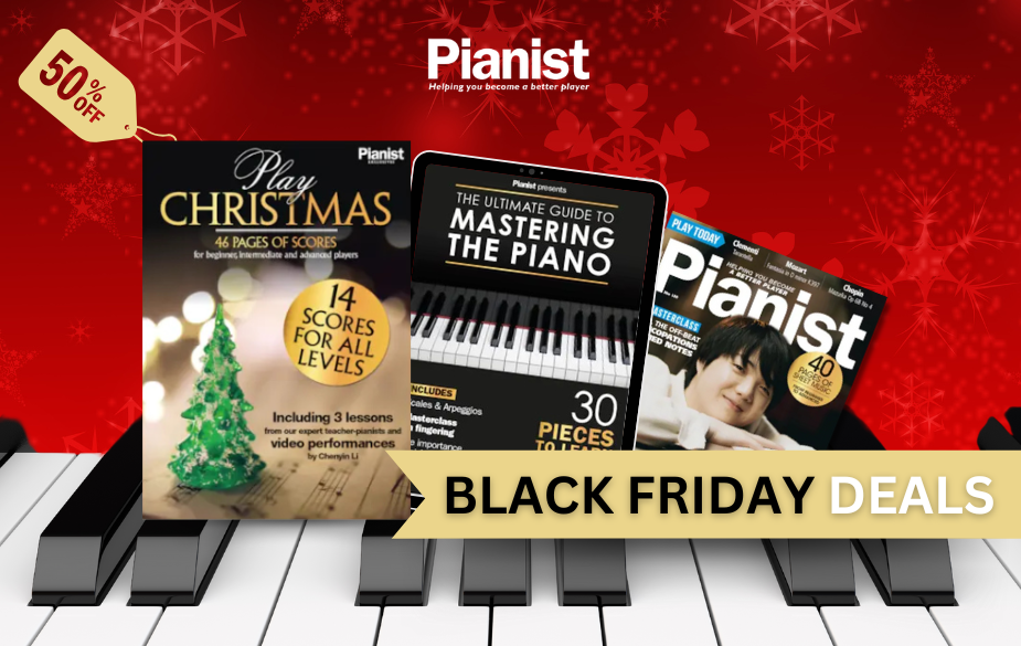 Pianist Ryan Wang wins BBC Young Musician 2024 - Pianist