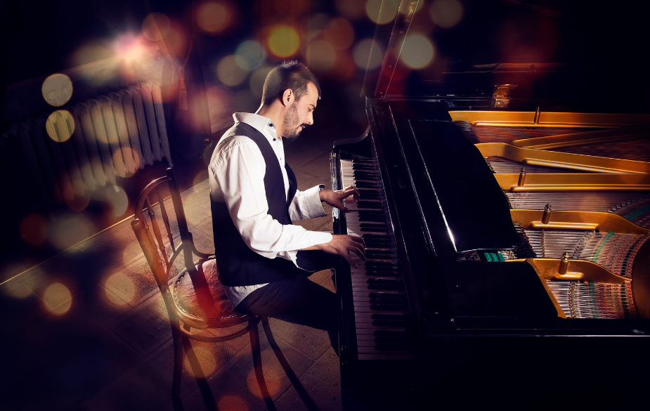 JS Bach named as the Greatest Composer of All Time by today’s leading ...