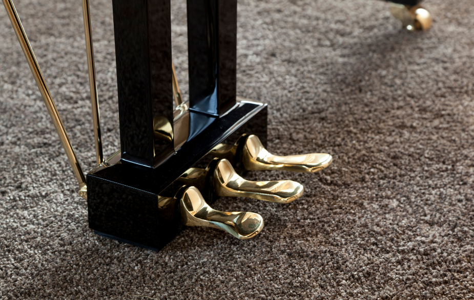 The Evolution of Piano Pedalling | Pianist