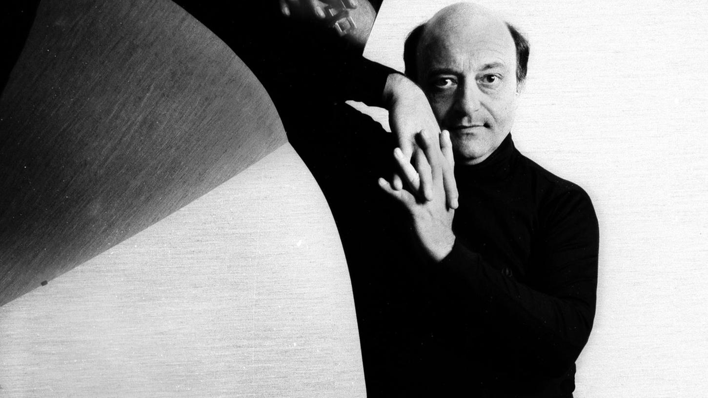 American pianist Michael Ponti, 84, dies | Pianist