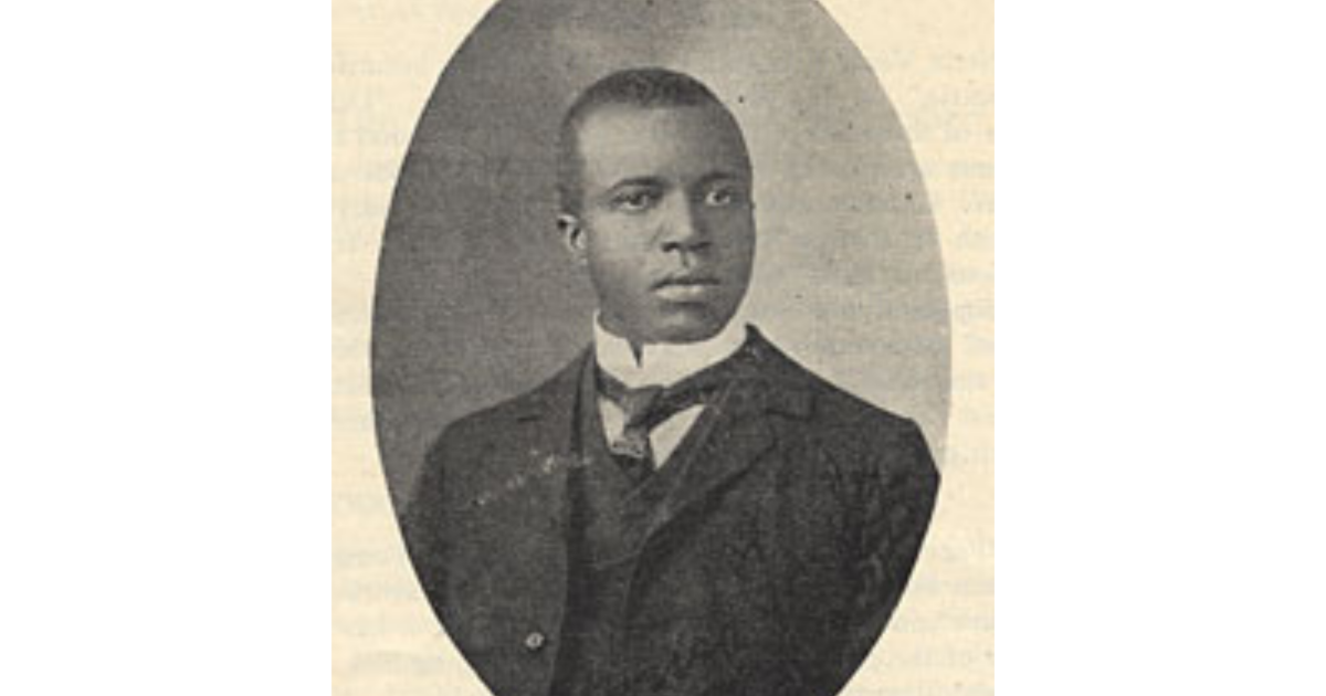 Scott Joplin and the history of ragtime - Pianist