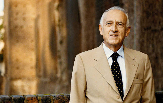 Maurizio Pollini in recital, 21 February, Royal Festival Hall, London ...