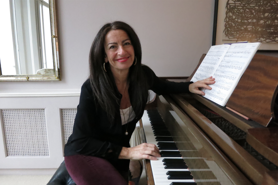 Pianist magazine Editor Erica Worth on the allure of Debussy’s piano ...