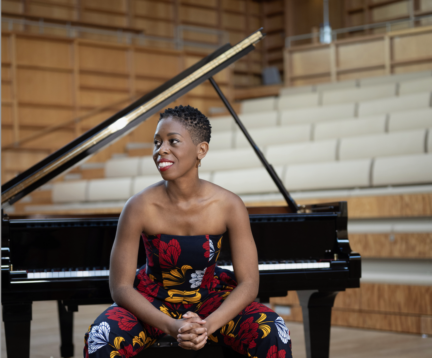 Scott Joplin and the history of ragtime | Pianist