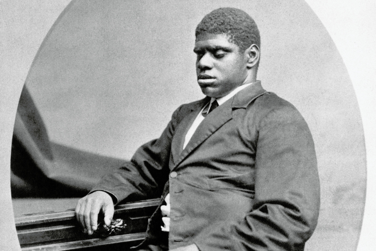 Thomas Wiggins: The phenomenal blind pianist born into slavery - Pianist