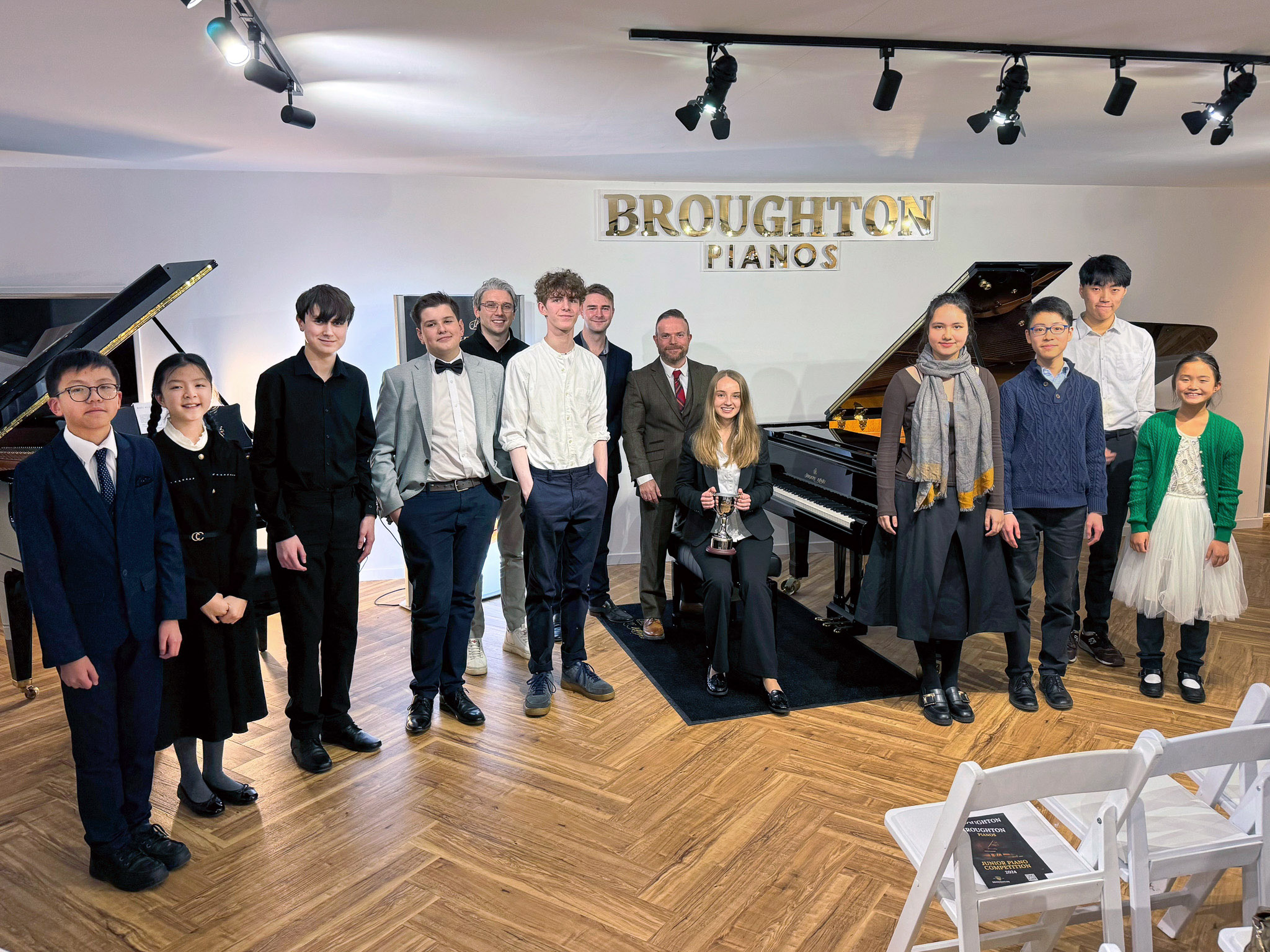 2025 Cliburn Competition: Everything you need to know | Pianist