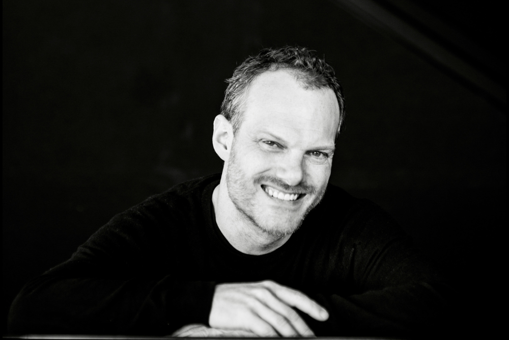 6 of Lars Vogt's best-ever live performances | Pianist