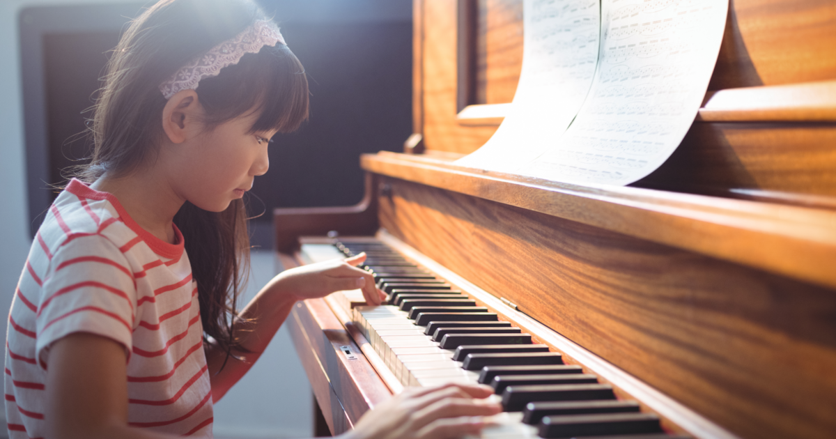 How to encourage your piano students to practise more at home - Pianist
