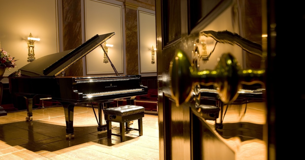 Wigmore Hall announces exciting plans for 2020/21 season - Pianist