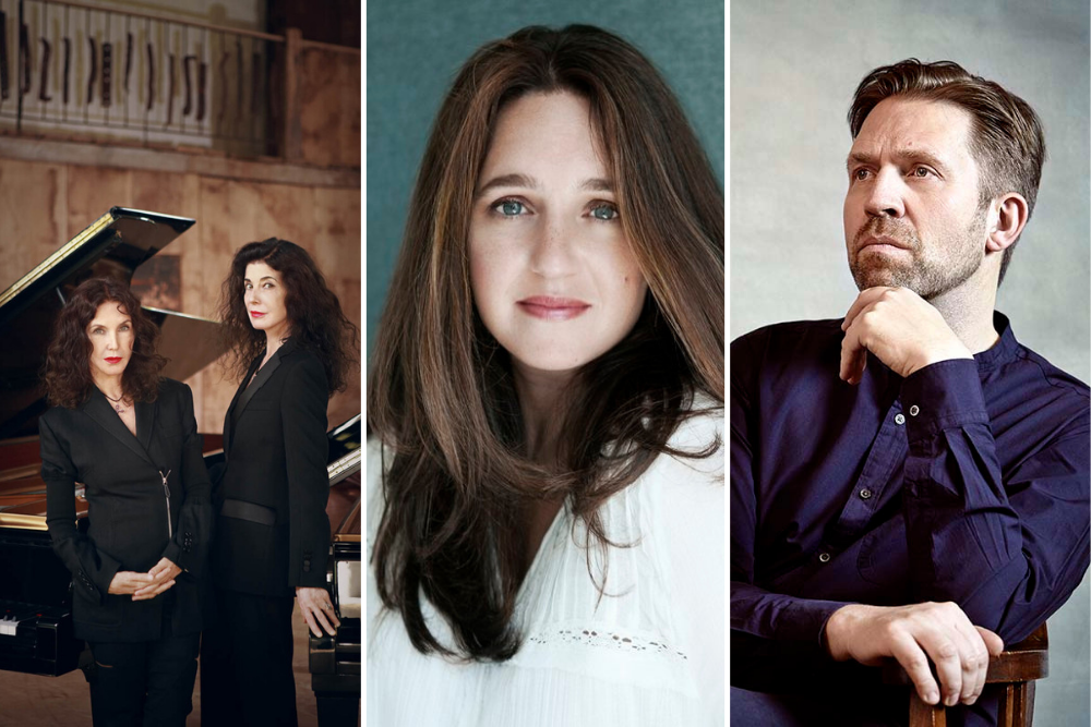 Child prodigy wows crowd with performance of Mozart's Concerto No 3 in ...