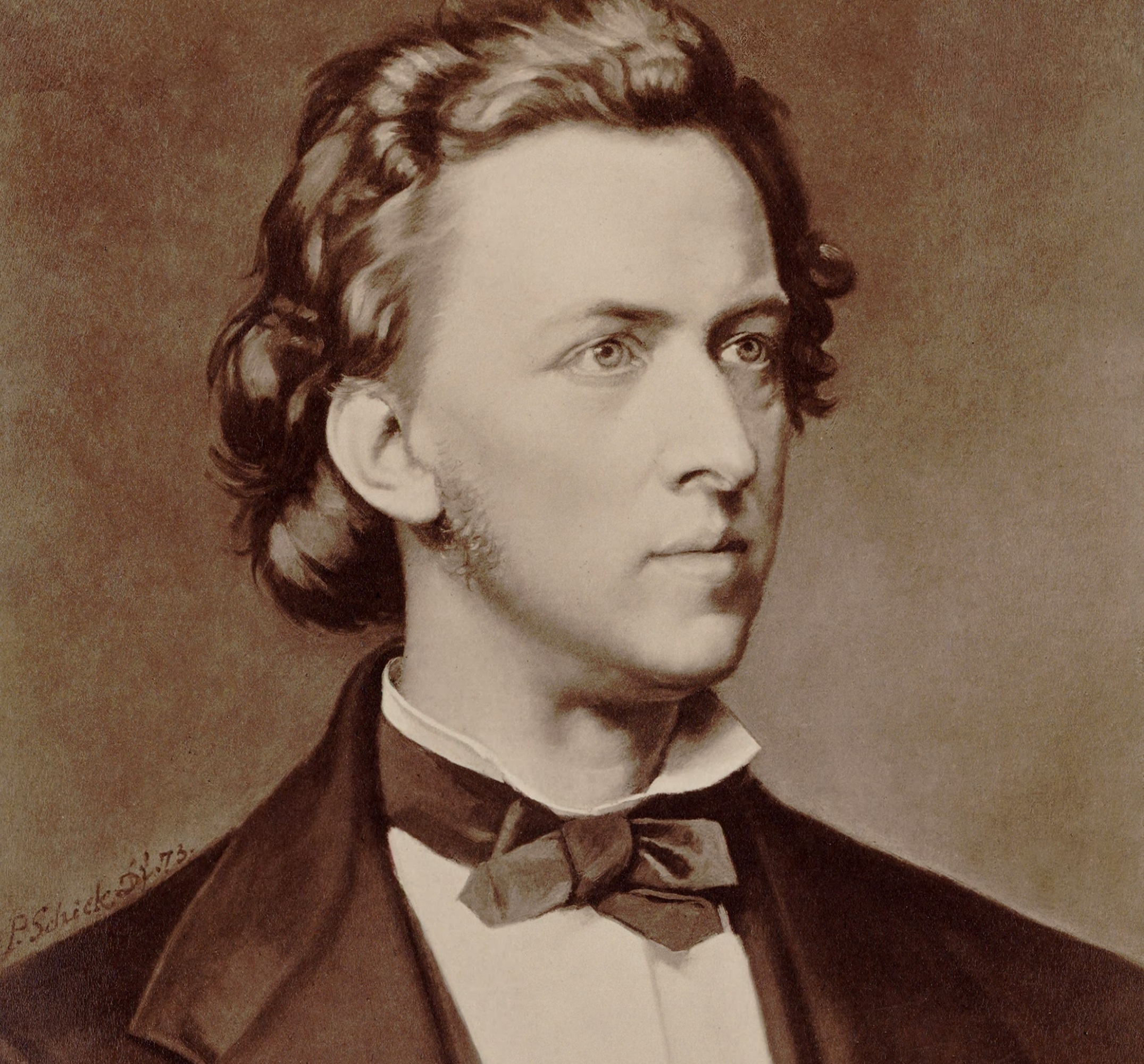 Why is Frédéric Chopin's heart preserved in a jar in Warsaw? | Pianist