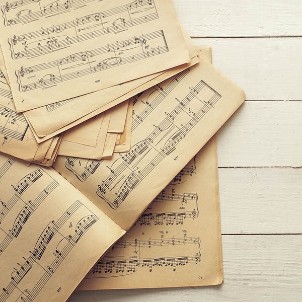 Pianist's Complete List of Scores - Pianist