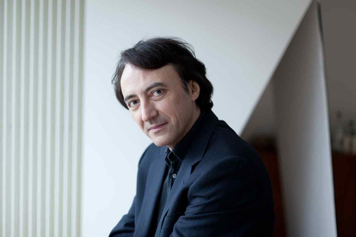 Jean-Efflam Bavouzet Exclusive Interview | Pianist