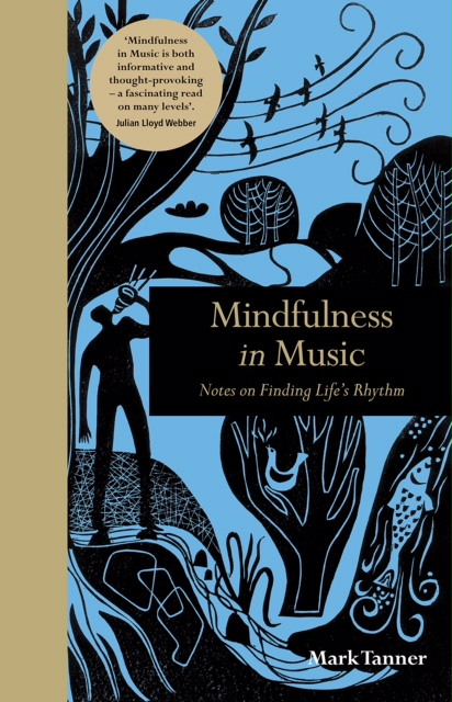 Mindfulness in Music: Notes on finding life’s rhythm | Pianist
