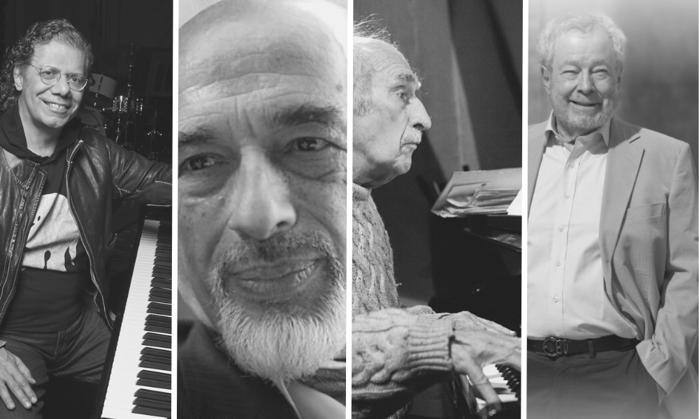 In memoriam: Pianists we sadly lost in 2021 | Pianist